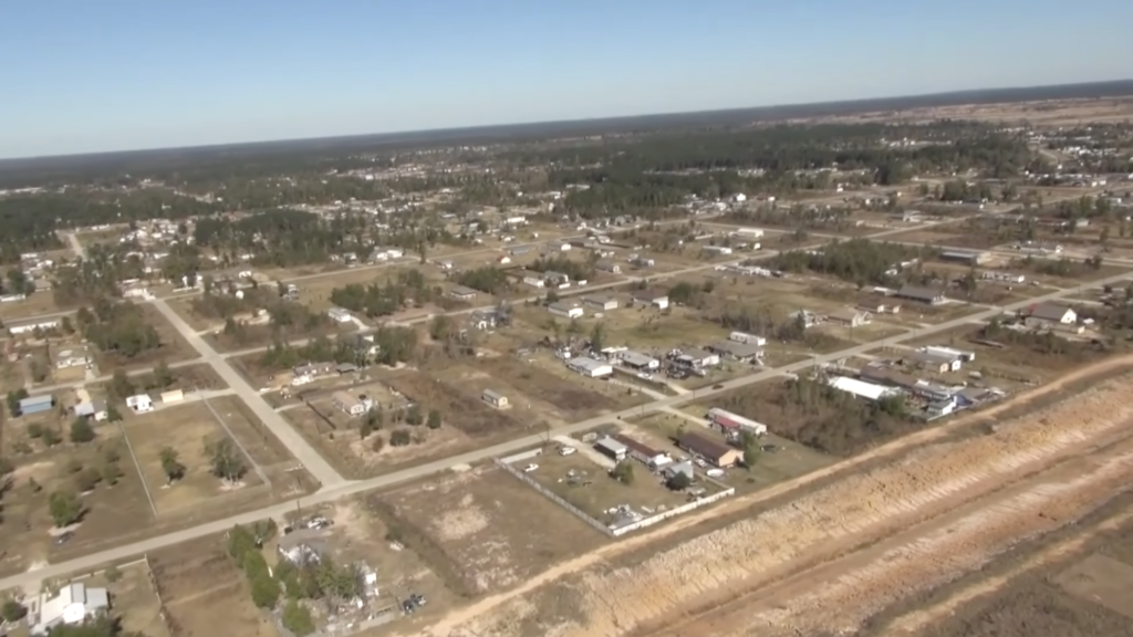 Terrenos Houston | John Harris Colony Ridge |Terrenos Houston Demanda